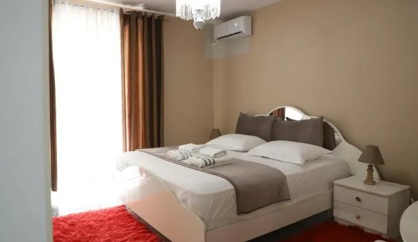 Robert Apartament Center, Berat (updated prices 2026)