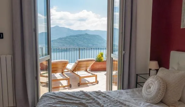 Lago & Sole, Parzanica (updated prices 2026)