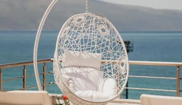 Rrapi Seaview Penthouse - by EKA Luxury Apartments, Vlorë (updated ...