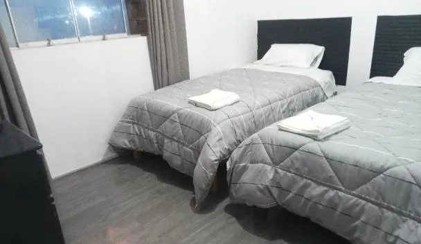 Habitación 02 CAMAS 1C, Lima (preços atualizados 2026)