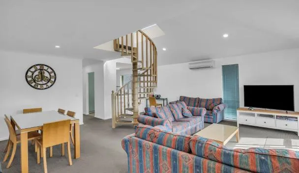 Tuscany Apartments 18, Merimbula (updated prices 2026)