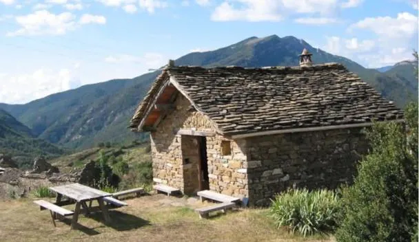 La bergerie Leffler, Buerba (precios actualizados en 2026)