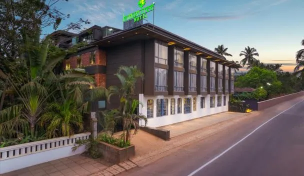Lemon Tree Hotel, Anjuna, Goa, Vagator (updated prices 2026)