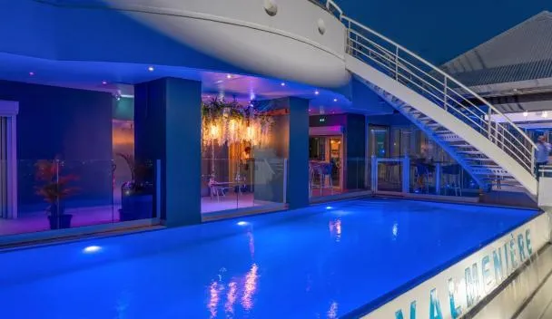 Karibea La Valmenière Hôtel, Fort-de-France (updated prices 2026)