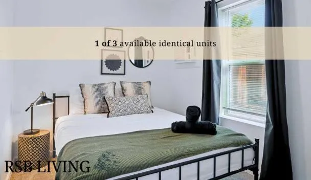 Modern 2BR Unit 3 Hot Tub, Haltom City (updated prices 2026)