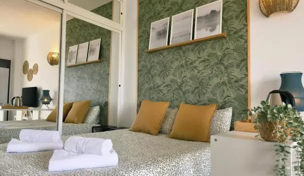 Acogedor Estudio en Torremolinos Centro, Torremolinos (updated prices 2026)
