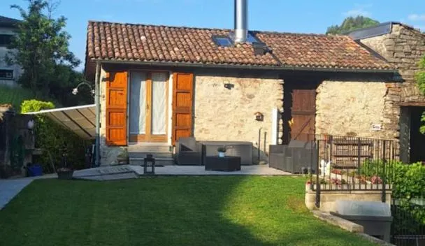 Il Rustico ticinese di Brè, Brè (prezzi aggiornati per il 2026)