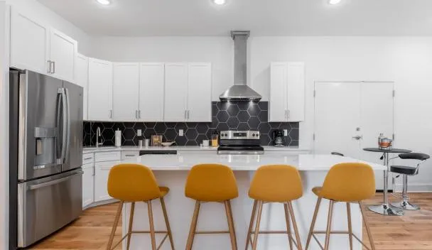 The A Side by Stay Local Nashville, Nashville (updated prices 2026)