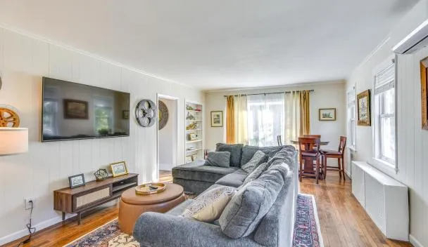 Lovely Westerley Home w/ Yard & Grill!, Westerly (updated prices 2026)