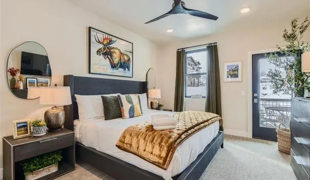 Helling Circle Secret 102 by SkyRun Park City, Heber City (updated ...