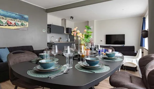 Appartement La Costa - Gasselte, Gasselte (bijgewerkte prijzen 2026)