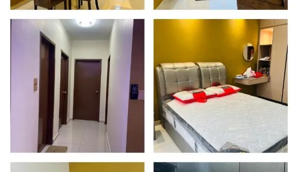Vista Sentul Residence, Kuala Lumpur (precios actualizados en 2026)