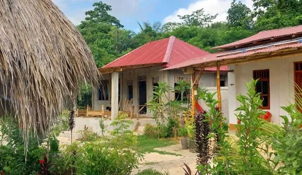 See the sea eco Homestay, Patiala Bawa (precios actualizados en 2026)