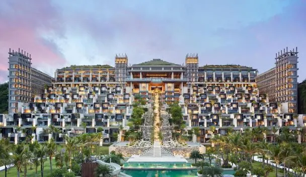 The Apurva Kempinski Bali, Nusa Dua (updated prices 2026)