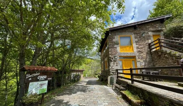 Couso Relax, Sarreaus (updated prices 2026)