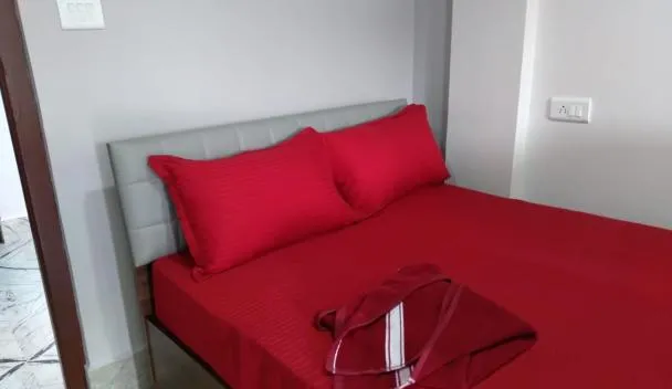 Nidaya Guest house, Cherrapunji (updated prices 2026)