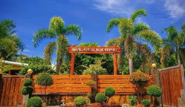 Gems Crystal Blue Resort, Sampong (updated prices 2026)
