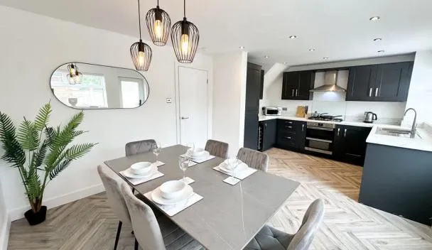 Marham House by Blue Skies Stays, Middlesbrough (updated prices 2026)