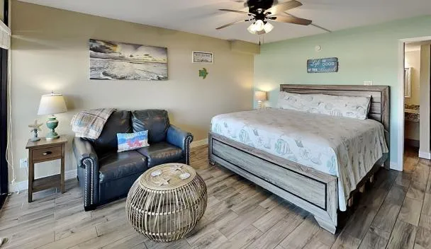 Laguna Reef #116 - The Heron Room, Rockport (updated prices 2026)