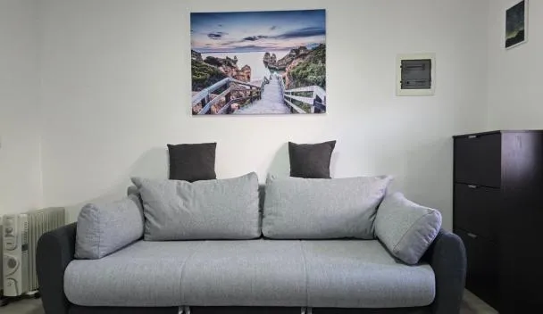 SunSea Studio Apartment, Đenovići (updated prices 2026)