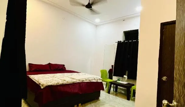 HOTEL Shyam Vilas, Churaman Nagri (updated prices 2026)