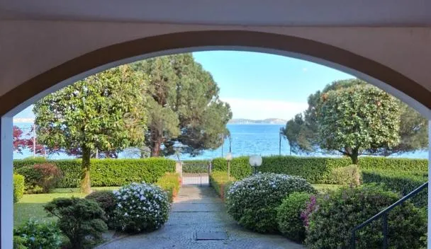 Lake's dream, Feriolo (updated prices 2026)