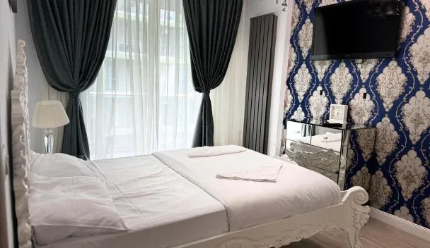 Liam luxury- Alezzi Beach resort, Mamaia Nord (updated prices 2026)