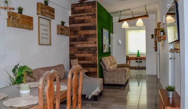 VSS Rustic in Arecibo - Stylish & Relaxing Escape Near Beaches, Arecibo ...