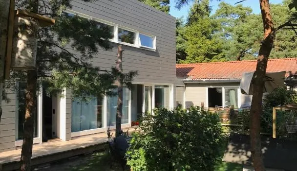 House near the beach in Ljunghusen - Bus from Malmo, Höllviken ...