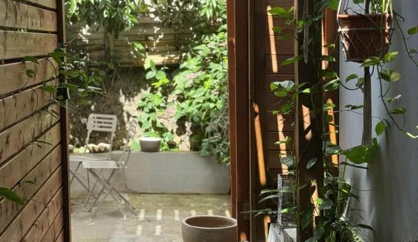 le studio des manguiers, Saint-Denis (updated prices 2026)