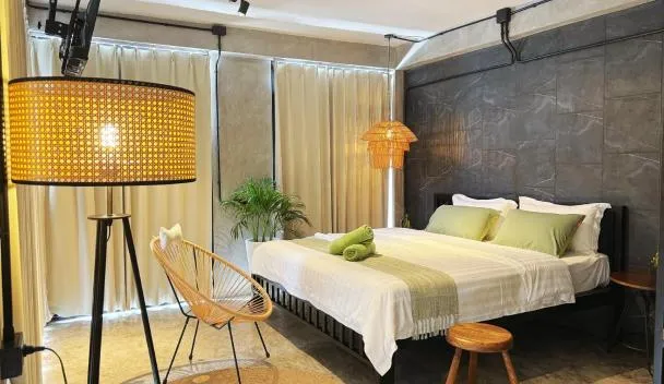 Cactus Boutique, Ko Tao (updated prices 2026)