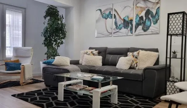 Casa Roman LUX, León (precios actualizados en 2026)