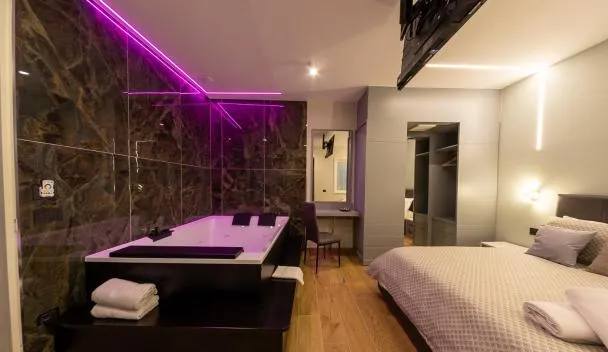 Luxury Room Suites - Santa Maria, Benevento (updated prices 2026)