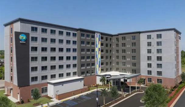 Tru By Hilton Columbia Downtown, Columbia (updated prices 2026)