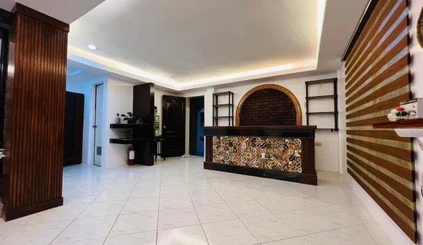 Infinity pines tagaytay, Sampong (updated prices 2026)