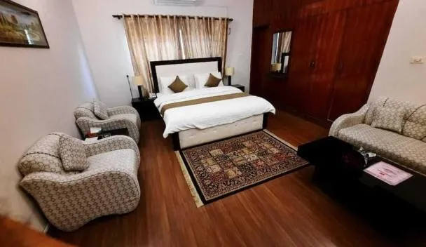 Dynamic House, Dargai (updated prices 2026)