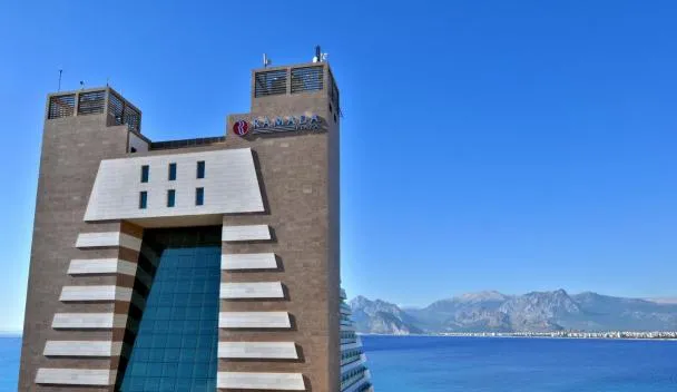 Ramada Plaza Antalya, Antalya (updated prices 2026)