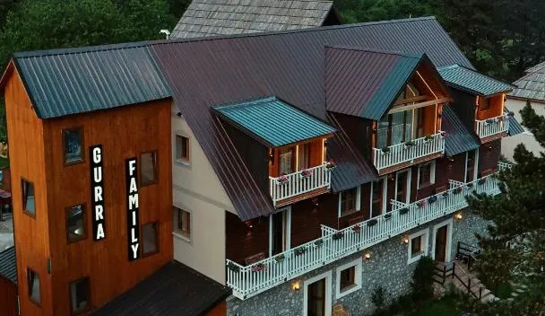 'Gurra Family' Guesthouse, Theth (updated prices 2026)