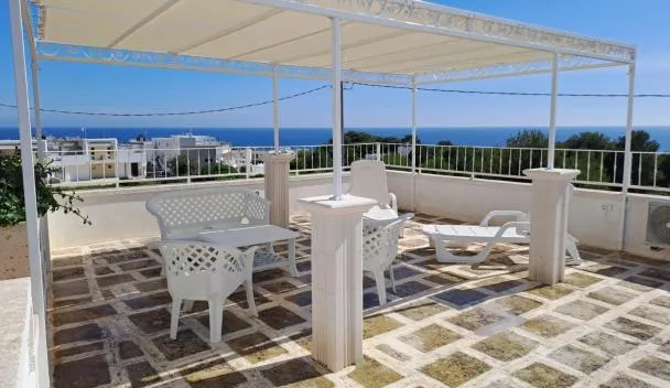 Villetta Adry, Leuca (updated prices 2026)