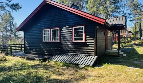 Cozy cabin in Geilo, Geilo (aktualisierte Preise für 2026)