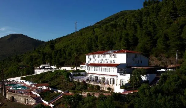 Club Residenza del Golfo, Praia a Mare (updated prices 2026)