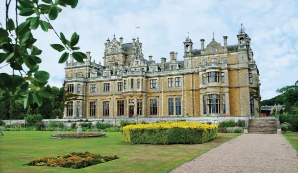 Thoresby Hall Hotel, Edwinstowe (updated prices 2026)