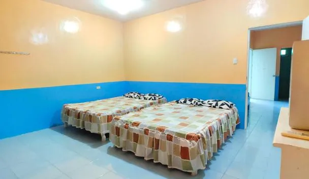 Bataan guest house, Sampong (tarifs actualisés pour 2026)