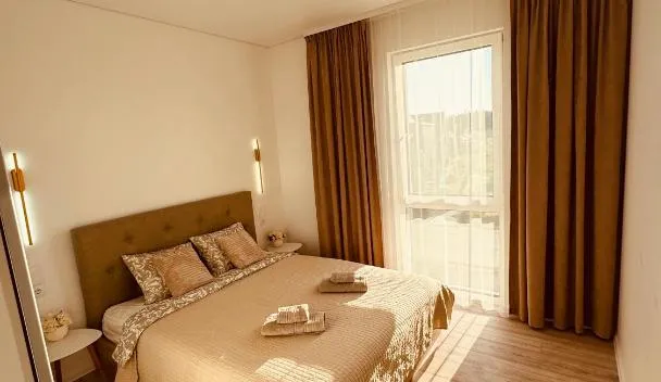 Pool Resort Takas į jūrą Kunigiškės, Palanga (precios actualizados en 2026)