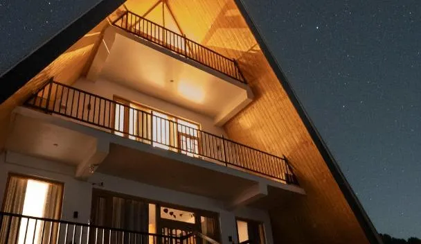 Noni's Dream Villa, Nagar (updated prices 2026)