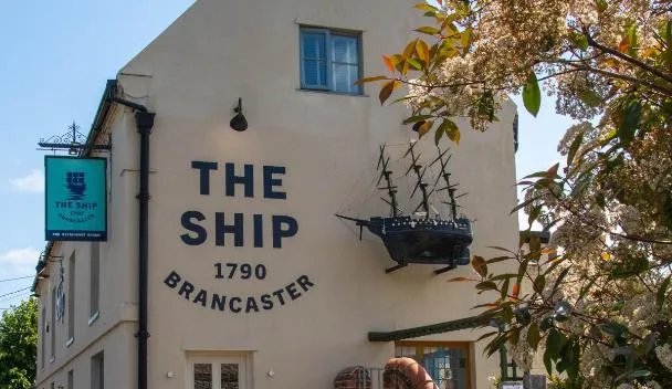 The Ship, Brancaster (updated prices 2026)