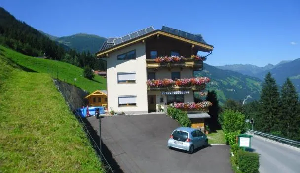 Zimmer by Appartement Sporer in Hippach, Hippach (updated prices 2026)