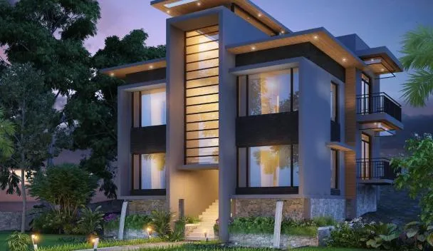 Rock View Resort, Vagamon (updated prices 2026)