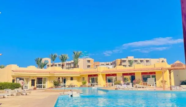 El Hambra compound, Hurghada (updated prices 2026)