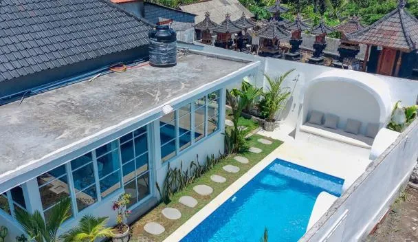 BRAND NEW Villa Ambara 2 bedroom, Dalung (updated prices 2026)